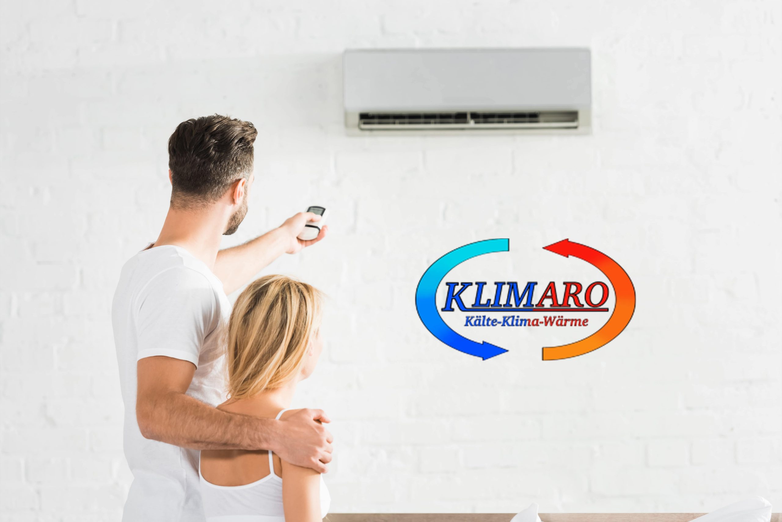 Klimaro - Ihr Experte für Kälte- und Klimatechnik